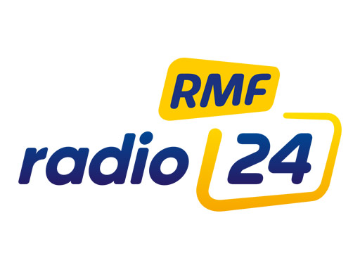 RADIO RMF24 - słuchaj w RMF ON